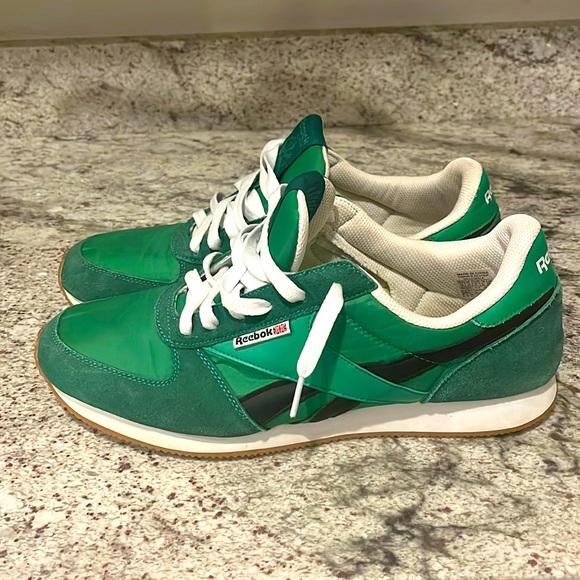 Reebok | Shoes | Reebok Classic Kicks | Poshmark